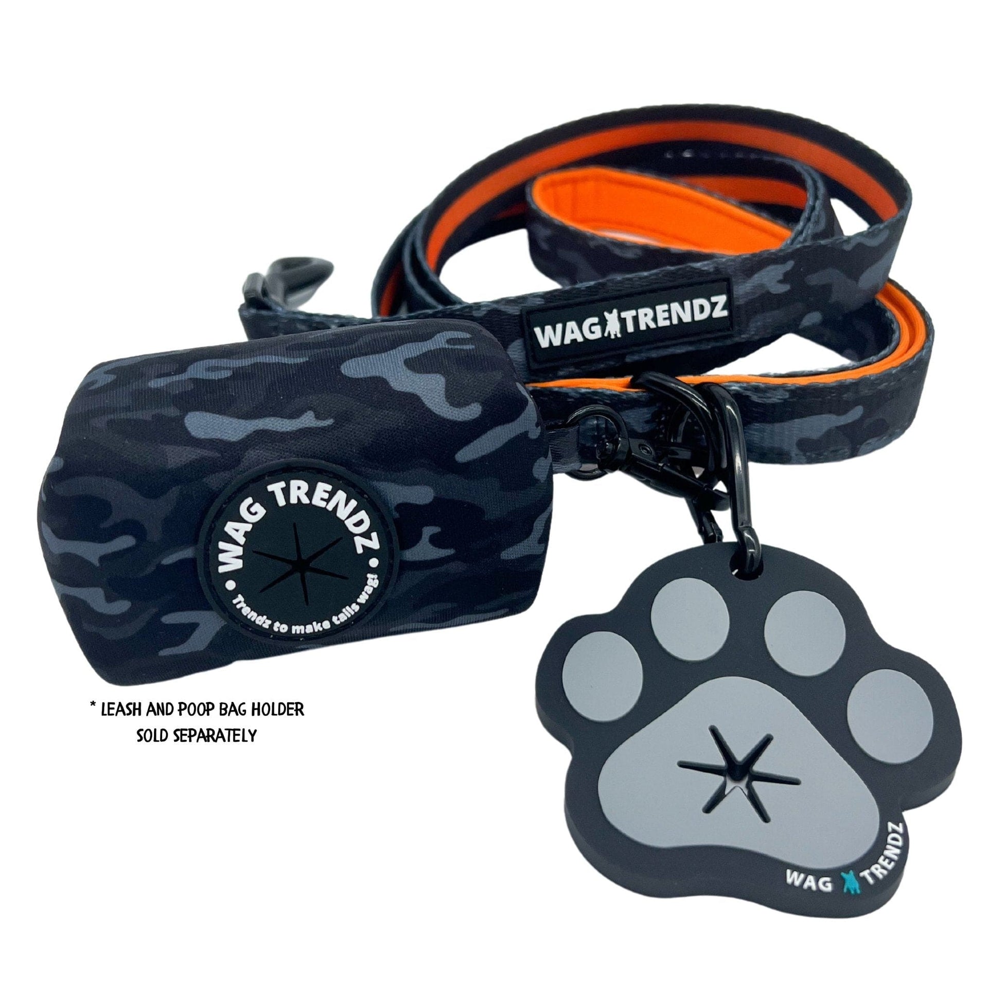 Poop Buddy - Hands-Free Solution For Dog Waste | Wag Trendz®